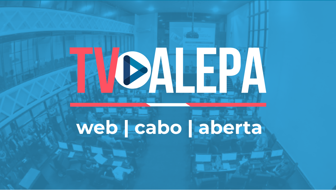 Assembleia Legislativa do Estado do Pará